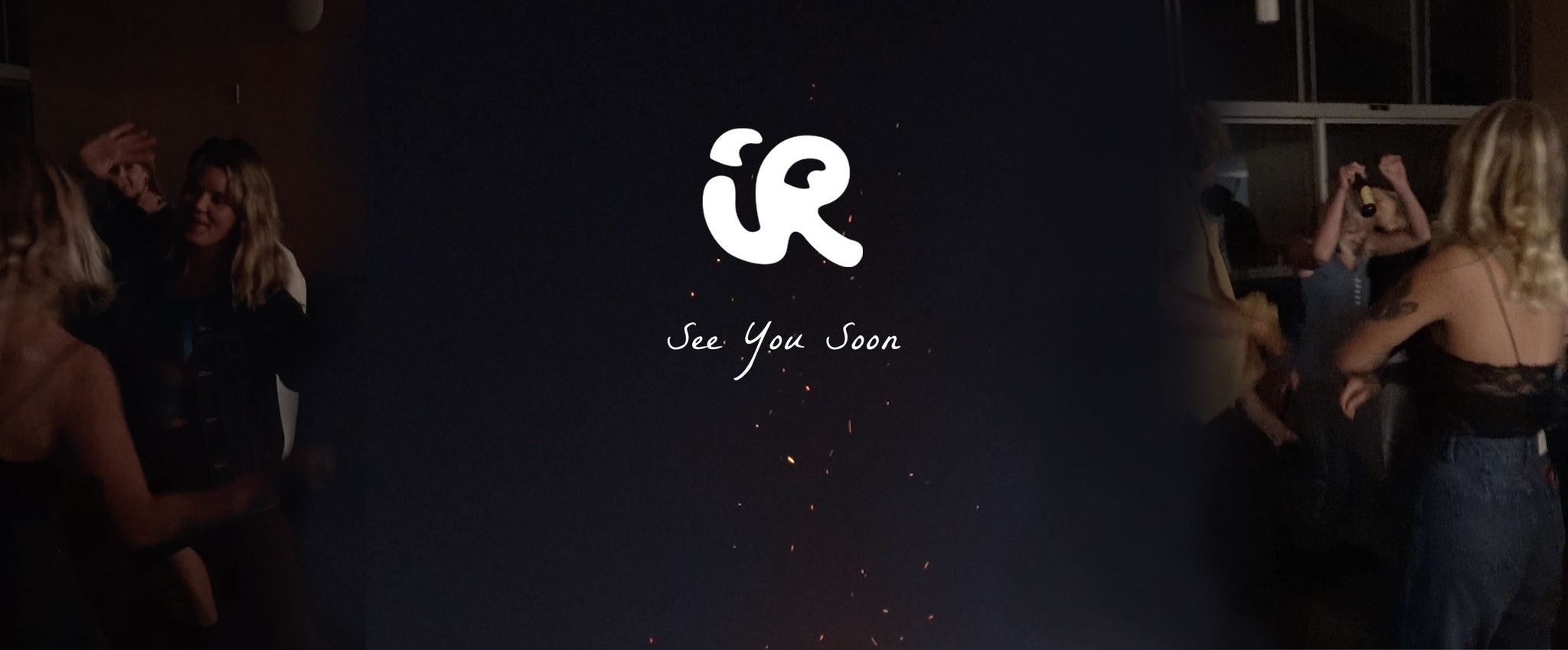 Inner Relm 'See You Soon' Premiere Crescent Head